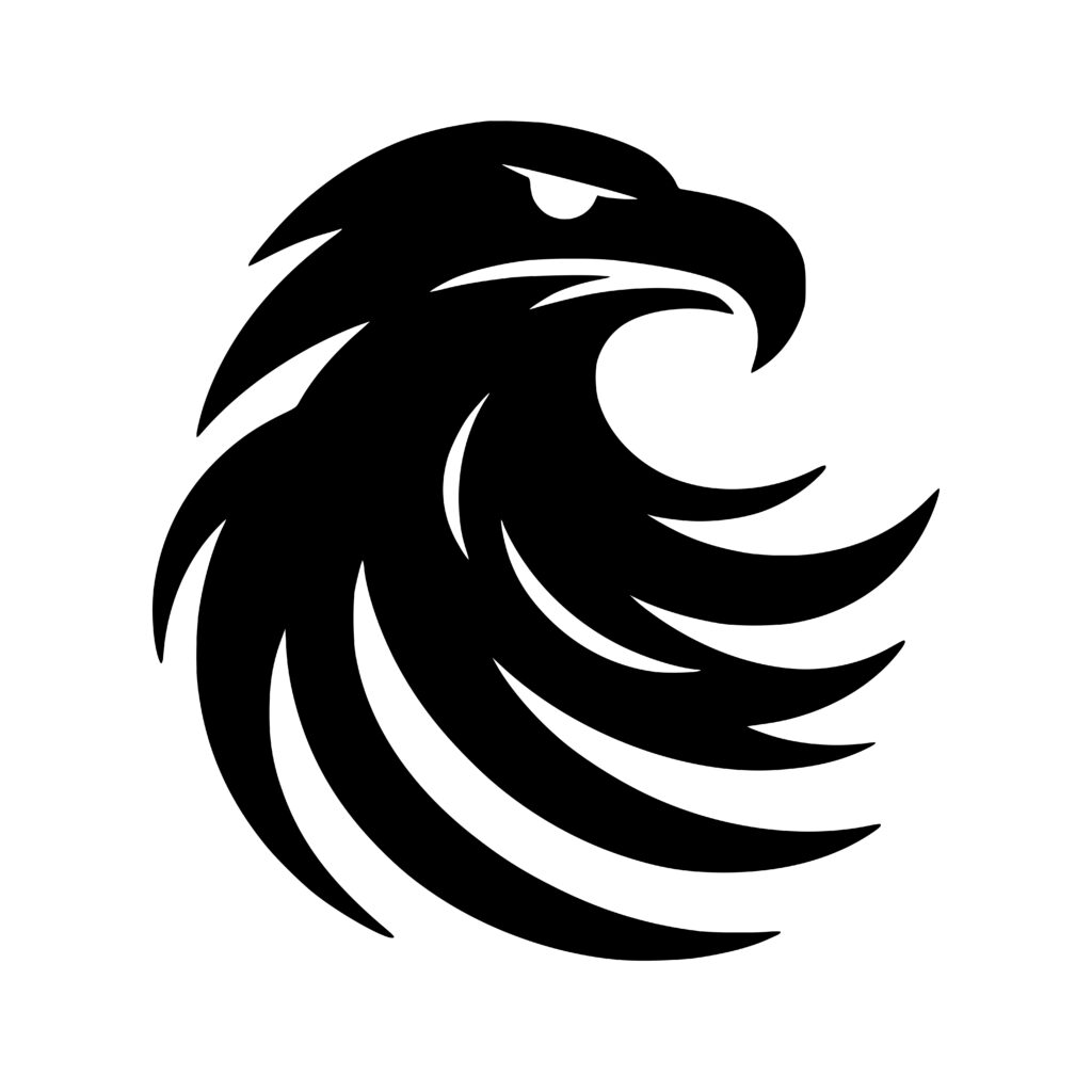 Fierce Eagle – Creative Meadow