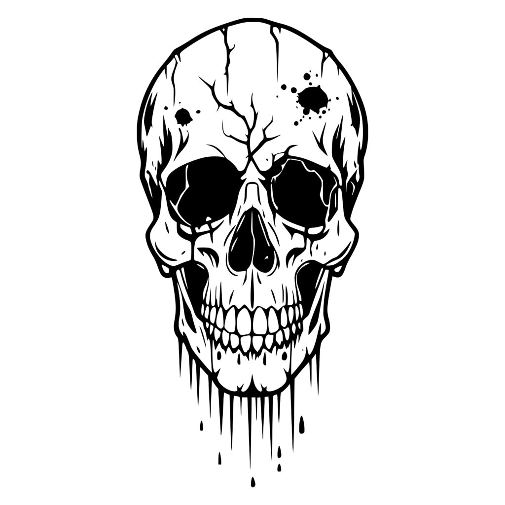 Cracked Skull Drama – Creative Meadow