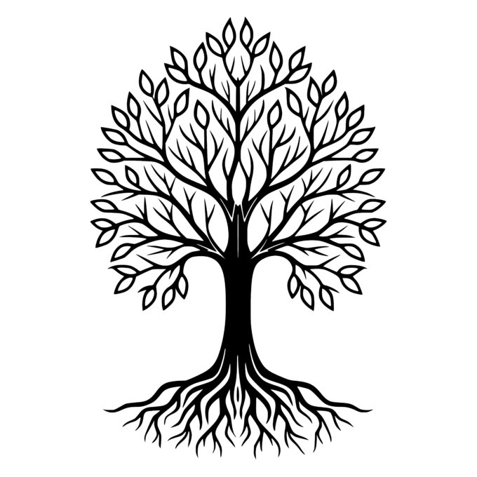 Tree Network – Creative Meadow