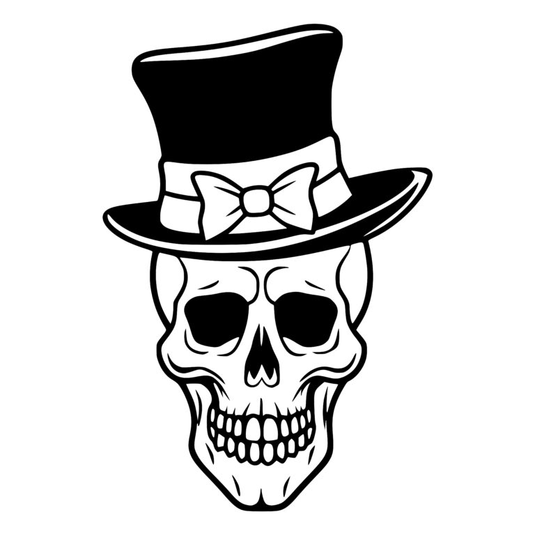 Skulls - Creative Meadow