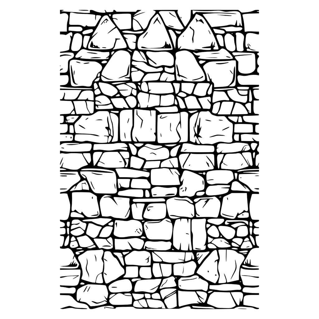 Ancient Stone Structure – Creative Meadow