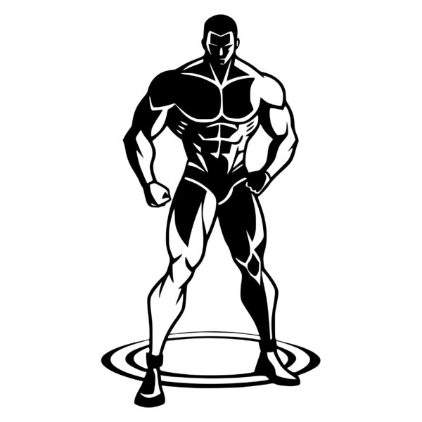 Power Pose Champion – Creative Meadow