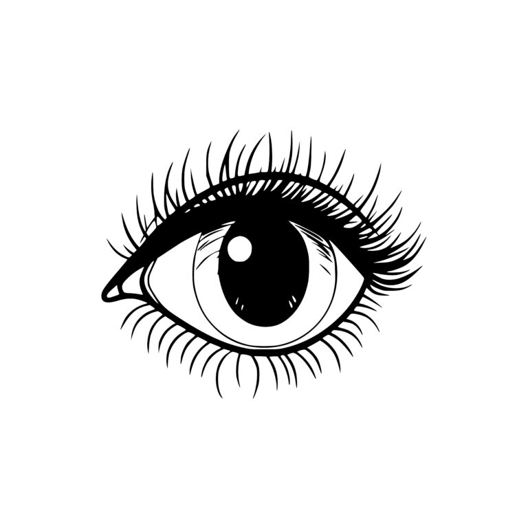 Silent Eye Watcher – Creative Meadow