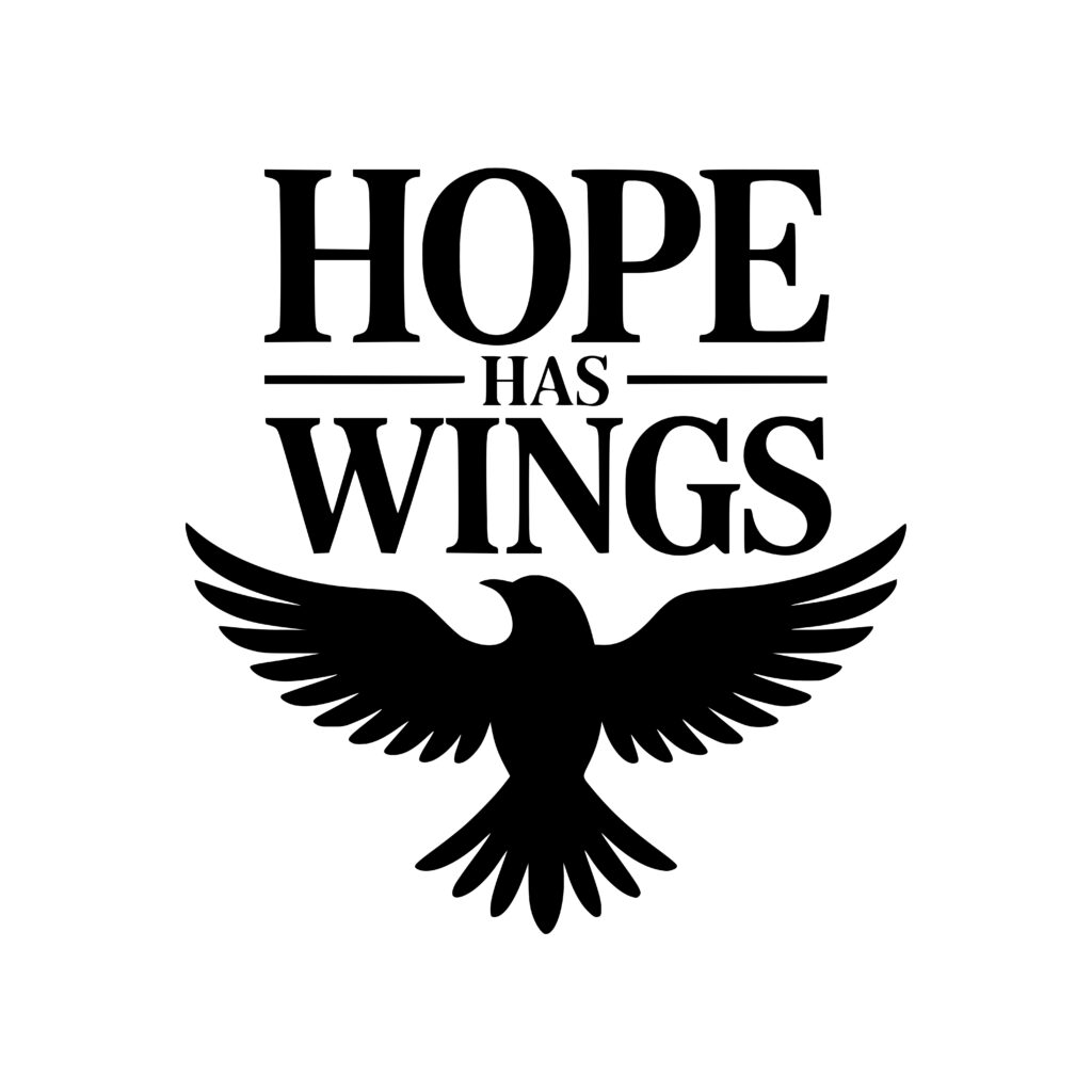 Wings of Hope – Creative Meadow