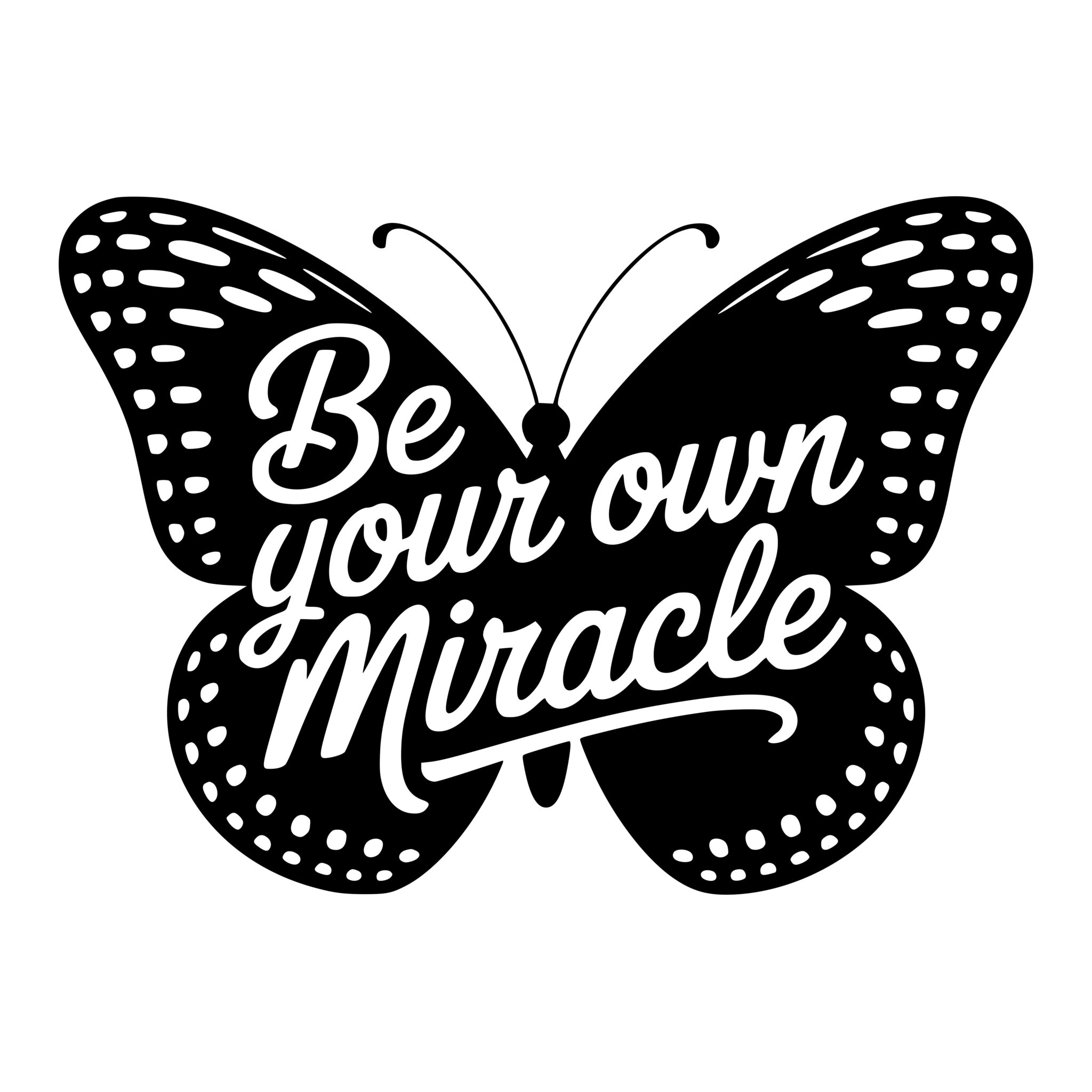 Miracle Wings – Creative Meadow