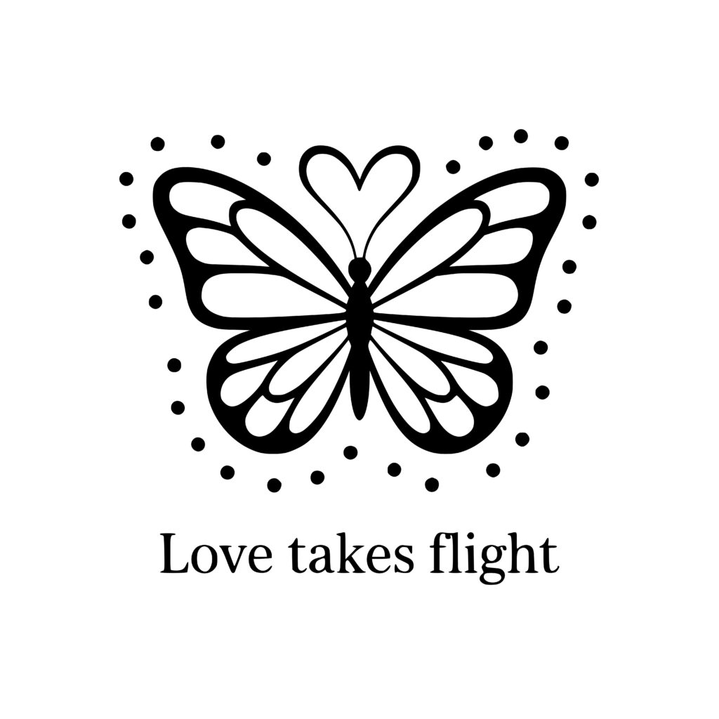 Wings of Love – Creative Meadow