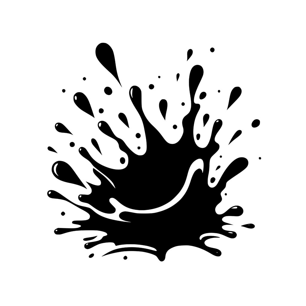 Liquid Impact Burst – Creative Meadow