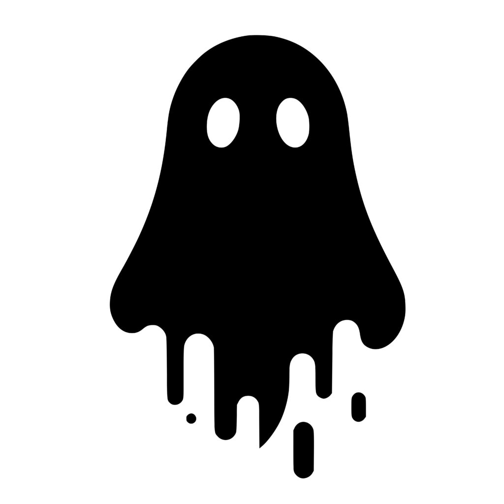 Dripping Spooky Specter – Creative Meadow