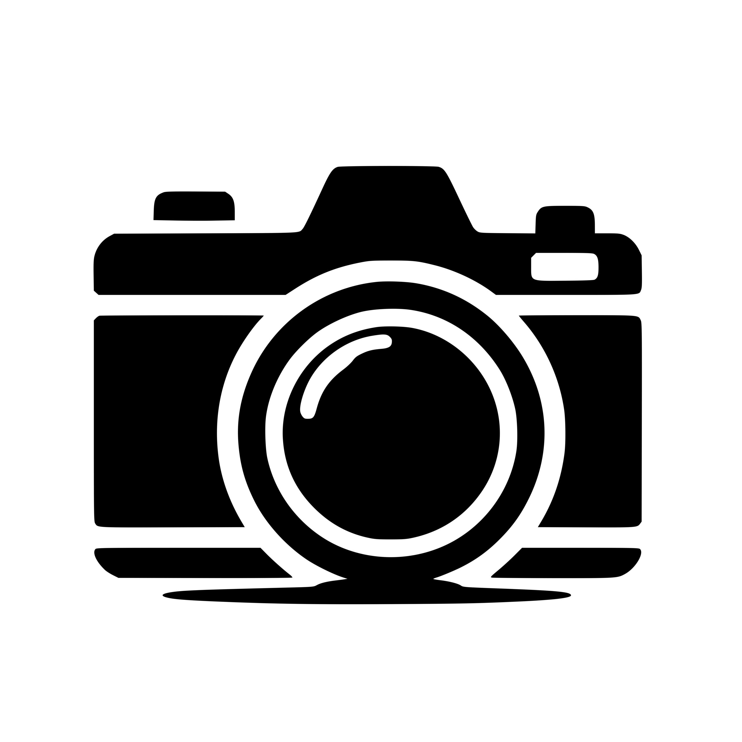 Center Stage Camera – Creative Meadow