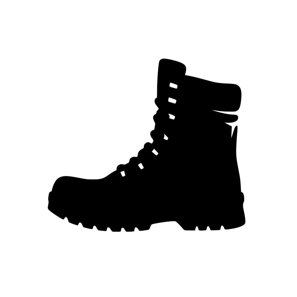 Sturdy Trail Boot – Creative Meadow