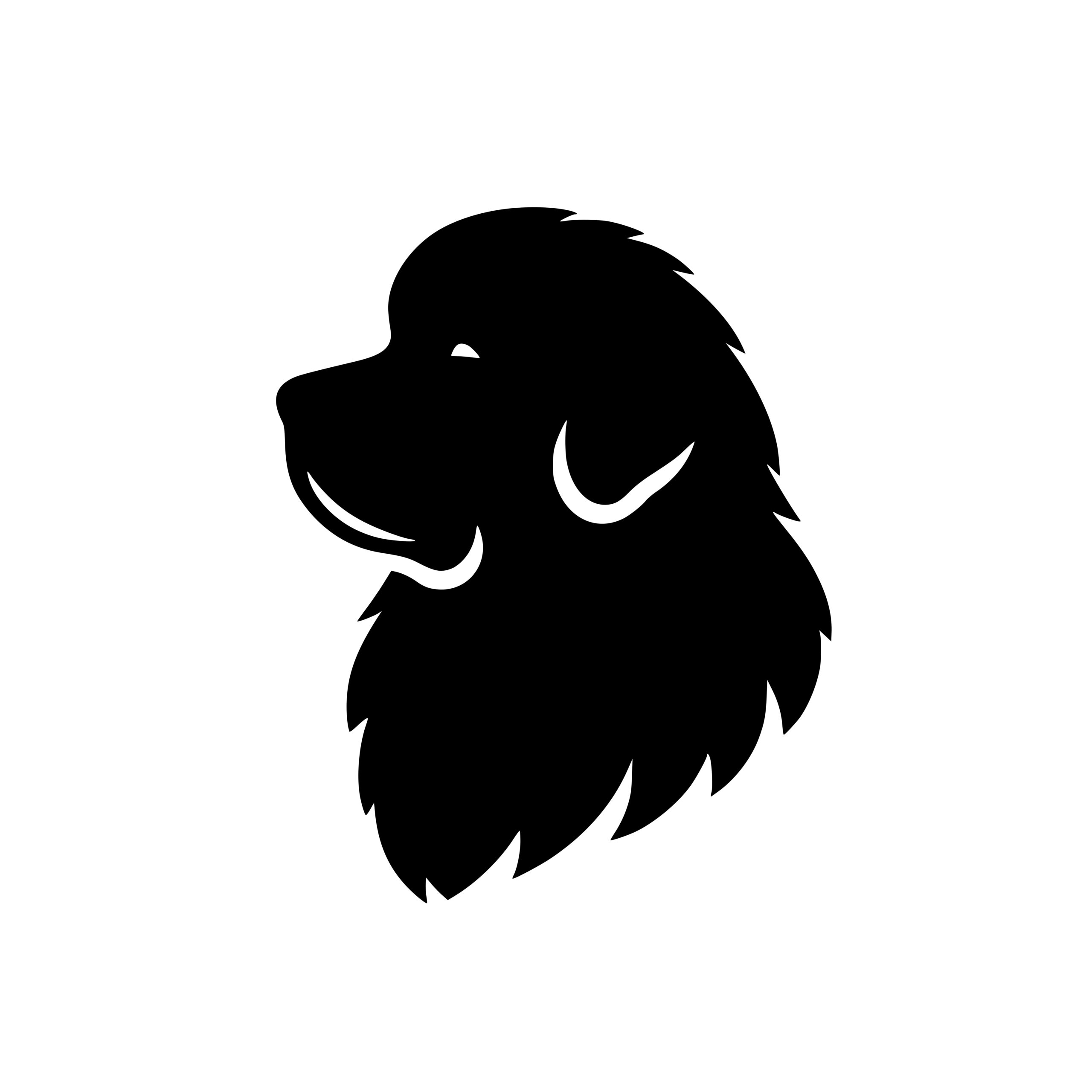 Regal Dog Profile – Creative Meadow