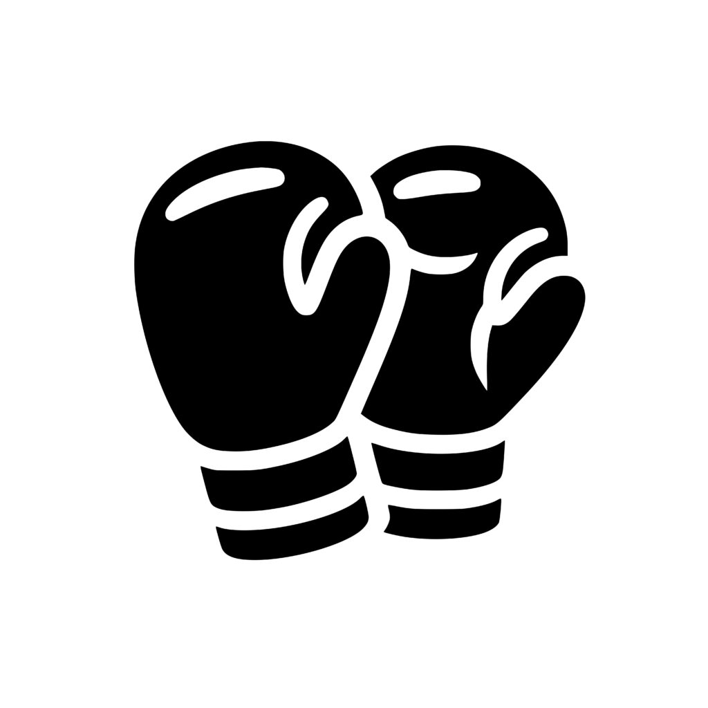 Boxing Gloves Ready – Creative Meadow