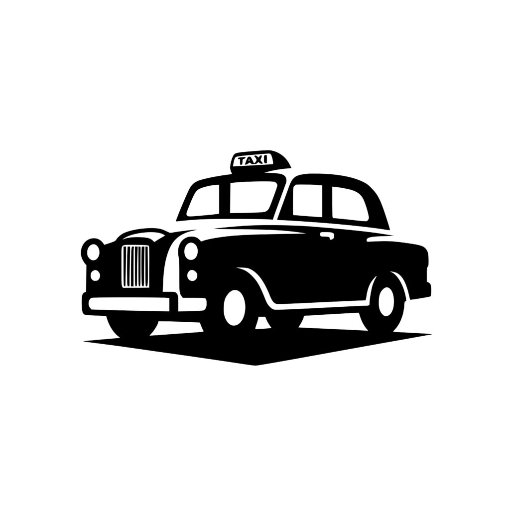Taxi Cab Design – Creative Meadow
