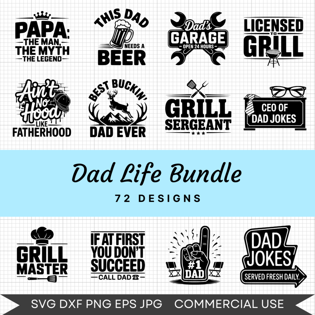 Bundles - Creative Meadow