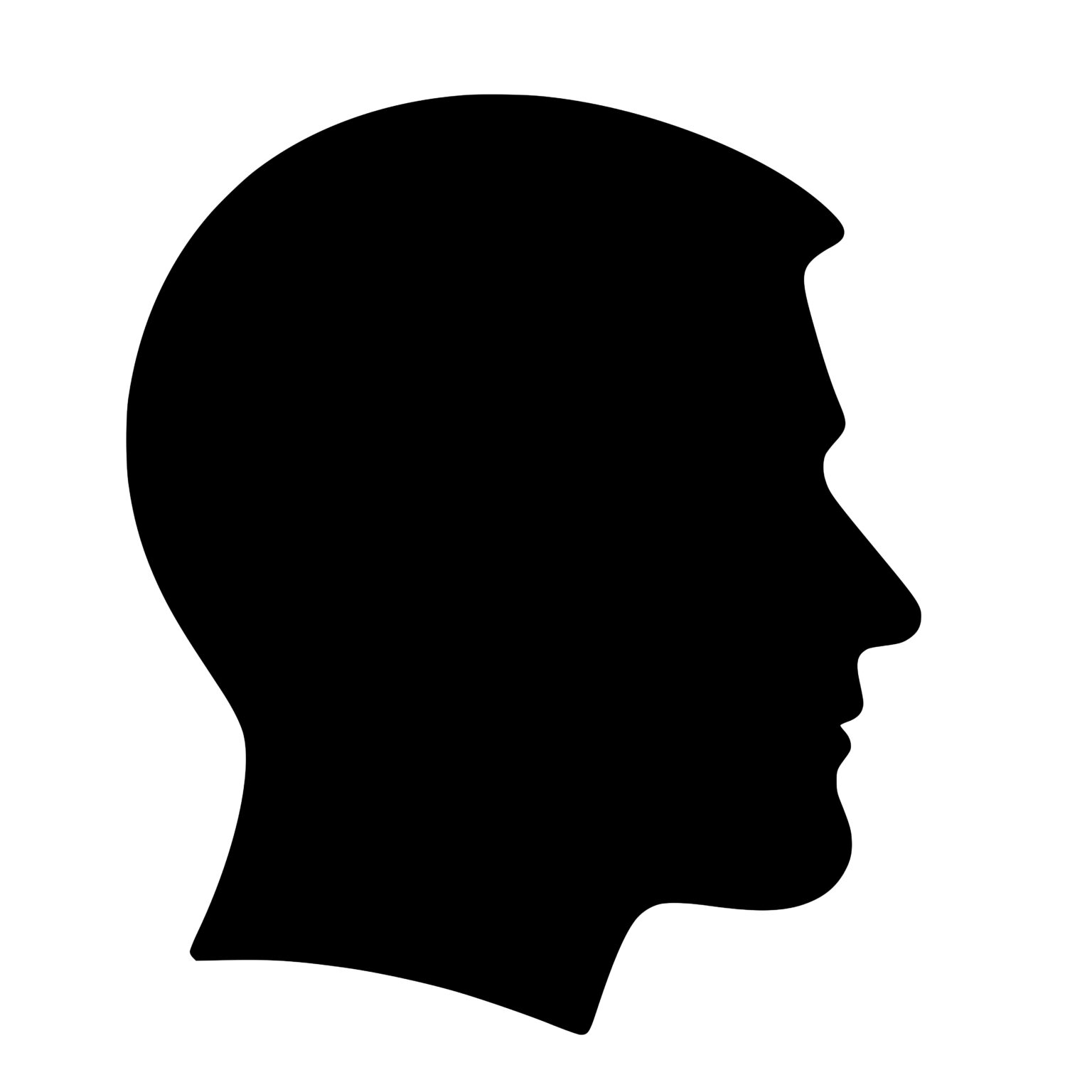 Smooth Man Profile – Creative Meadow