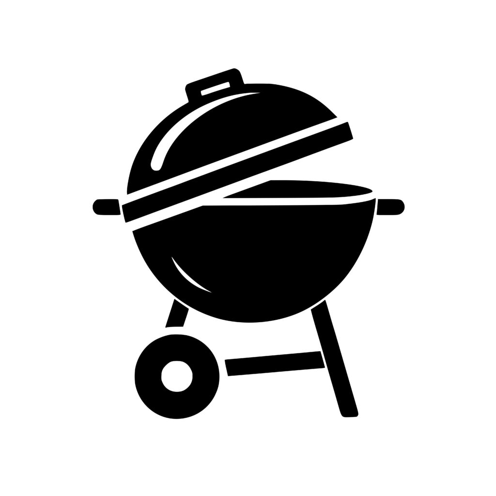 Mobile Barbecue Buddy – Creative Meadow