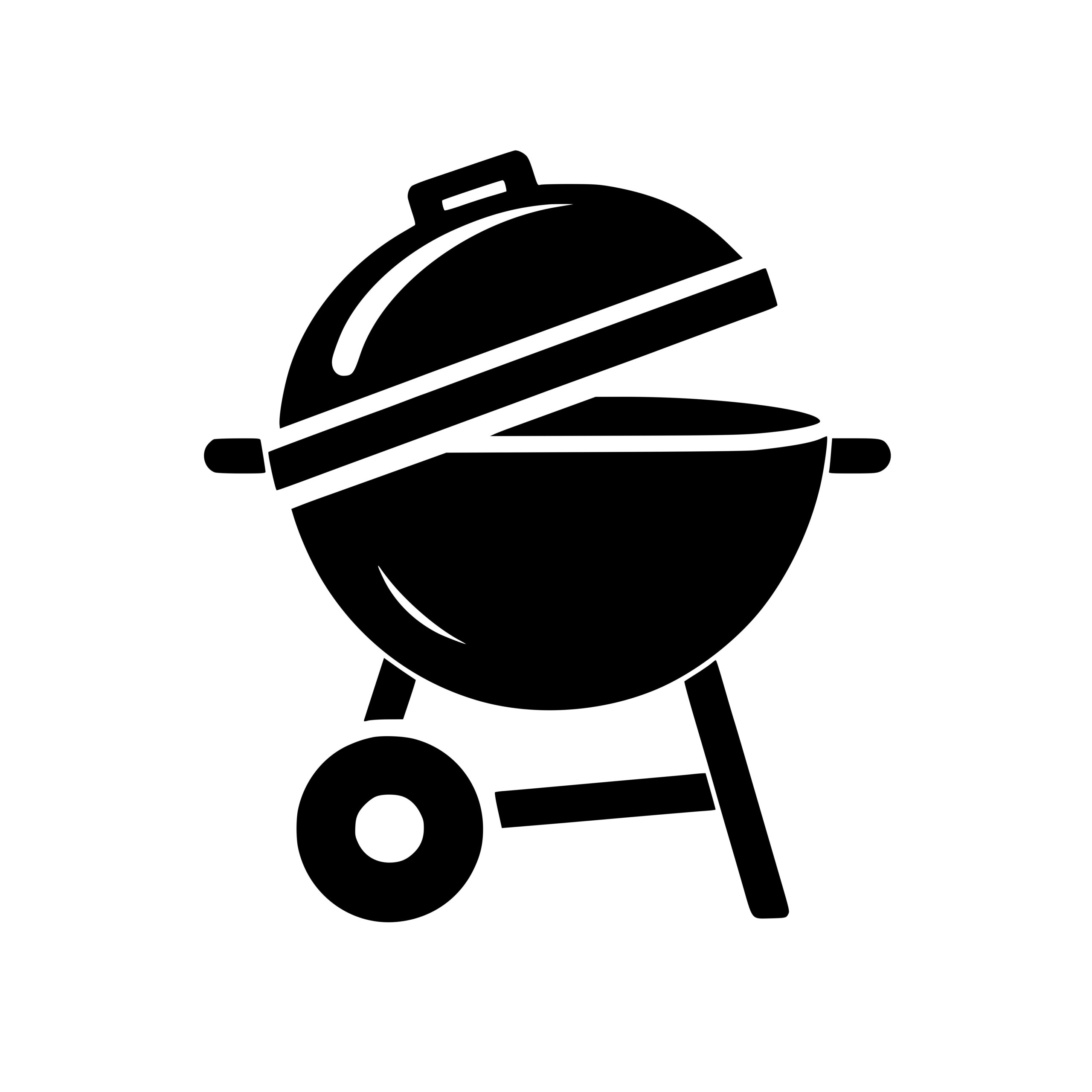 Mobile Barbecue Buddy – Creative Meadow