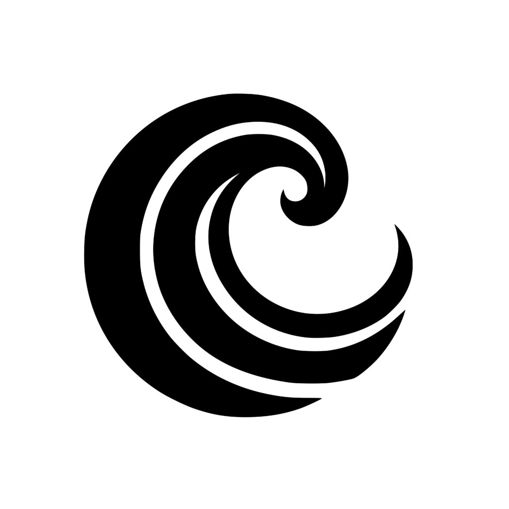 Dynamic Wave Curl – Creative Meadow