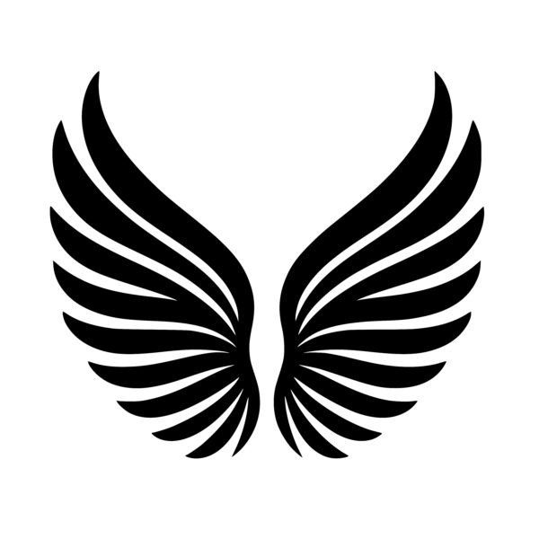 Graceful Winged Motion – Creative Meadow