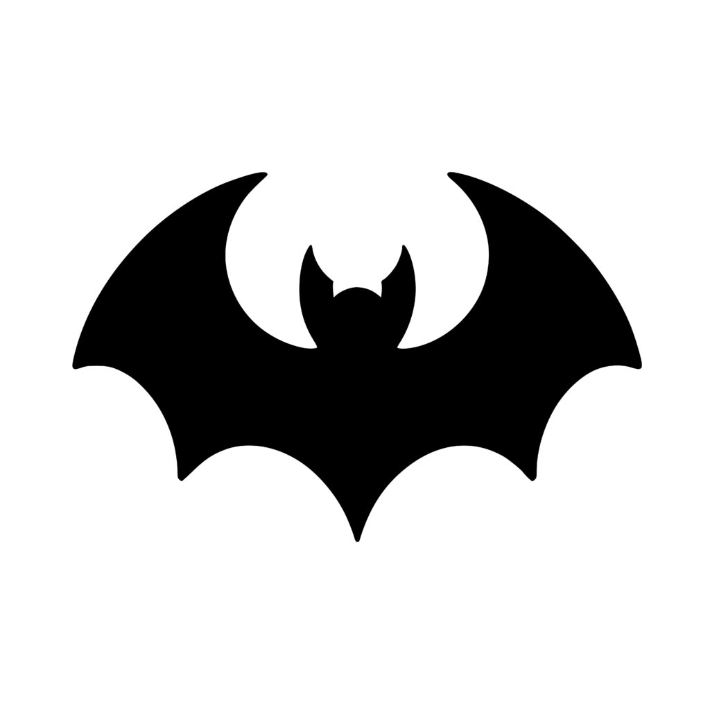 Bold Winged Bat – Creative Meadow
