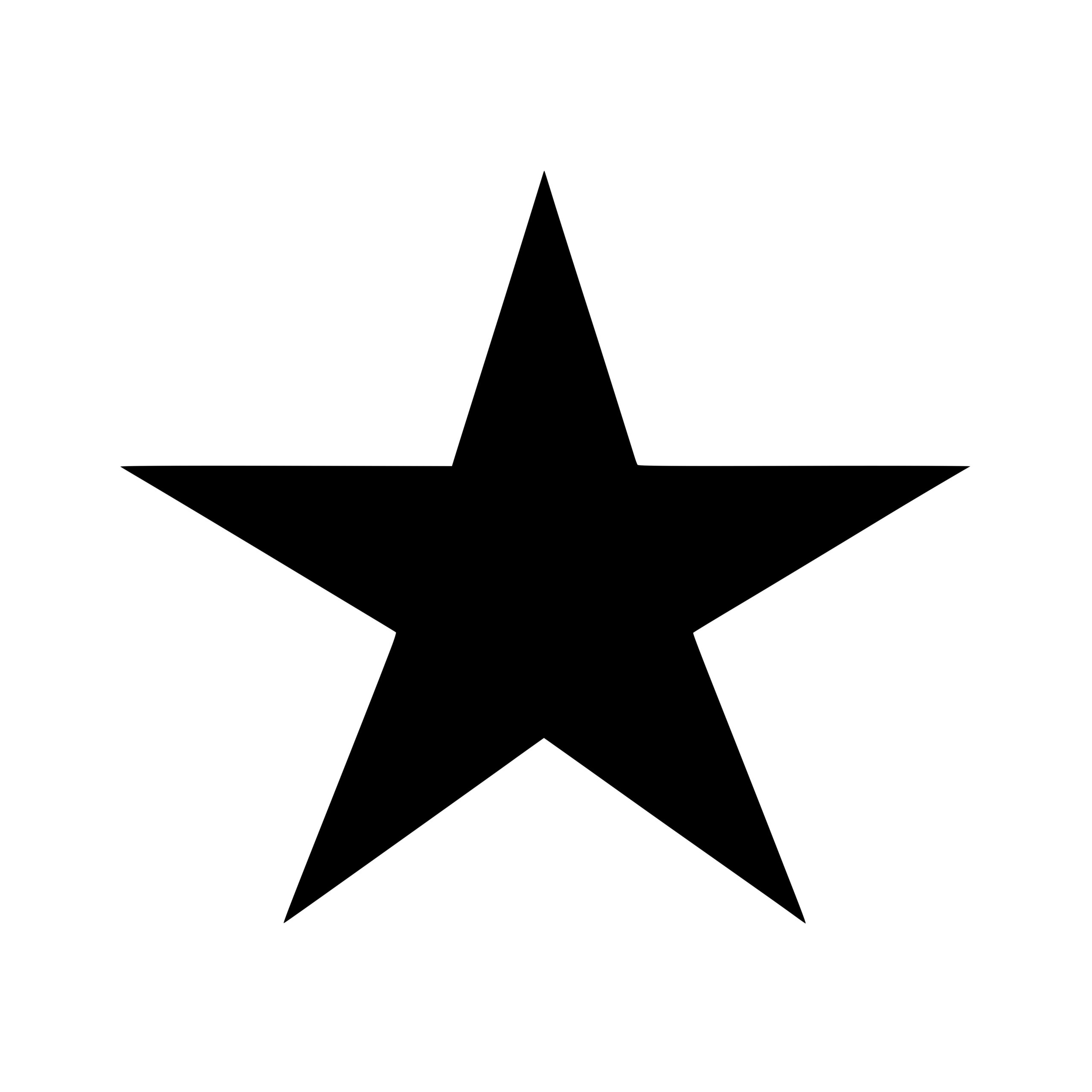 Geometric Star Shape – Creative Meadow