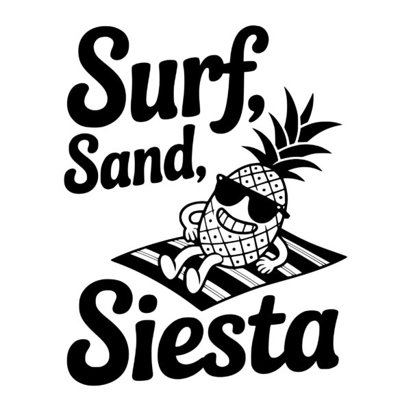 Summer Fun Svg Bundle – Creative Meadow