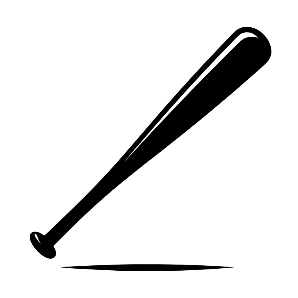 Diagonal Bat Perspective – Creative Meadow