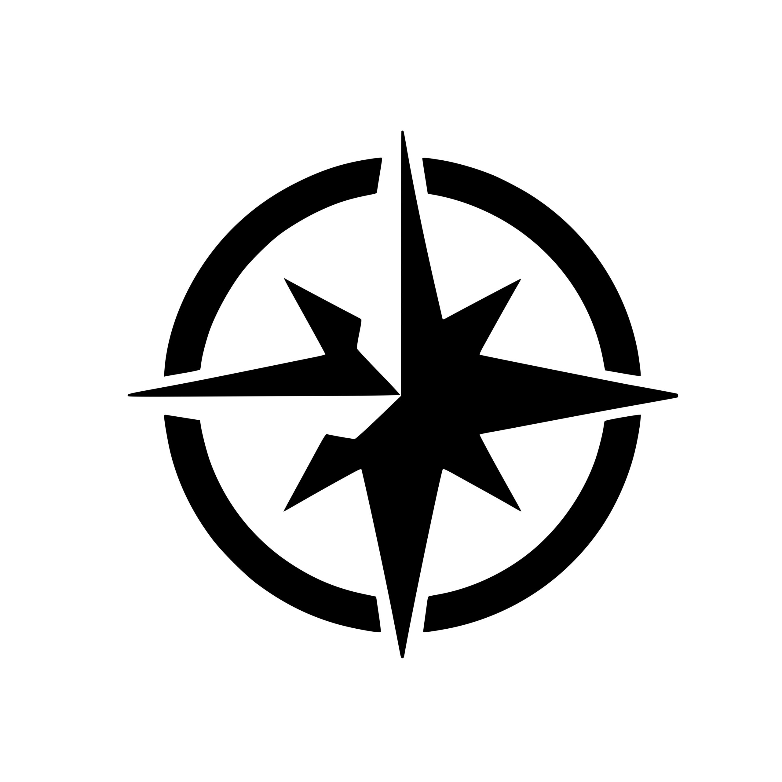 Ornate Direction Finder – Creative Meadow