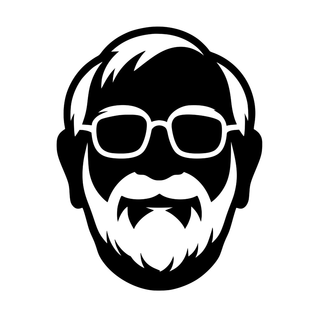 Friendly Bearded Elder – Creative Meadow