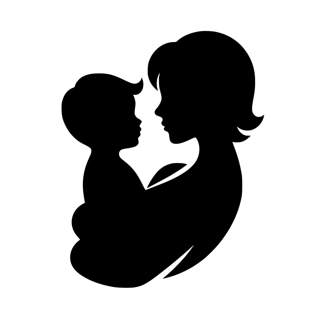 Nurturing Bond – Creative Meadow