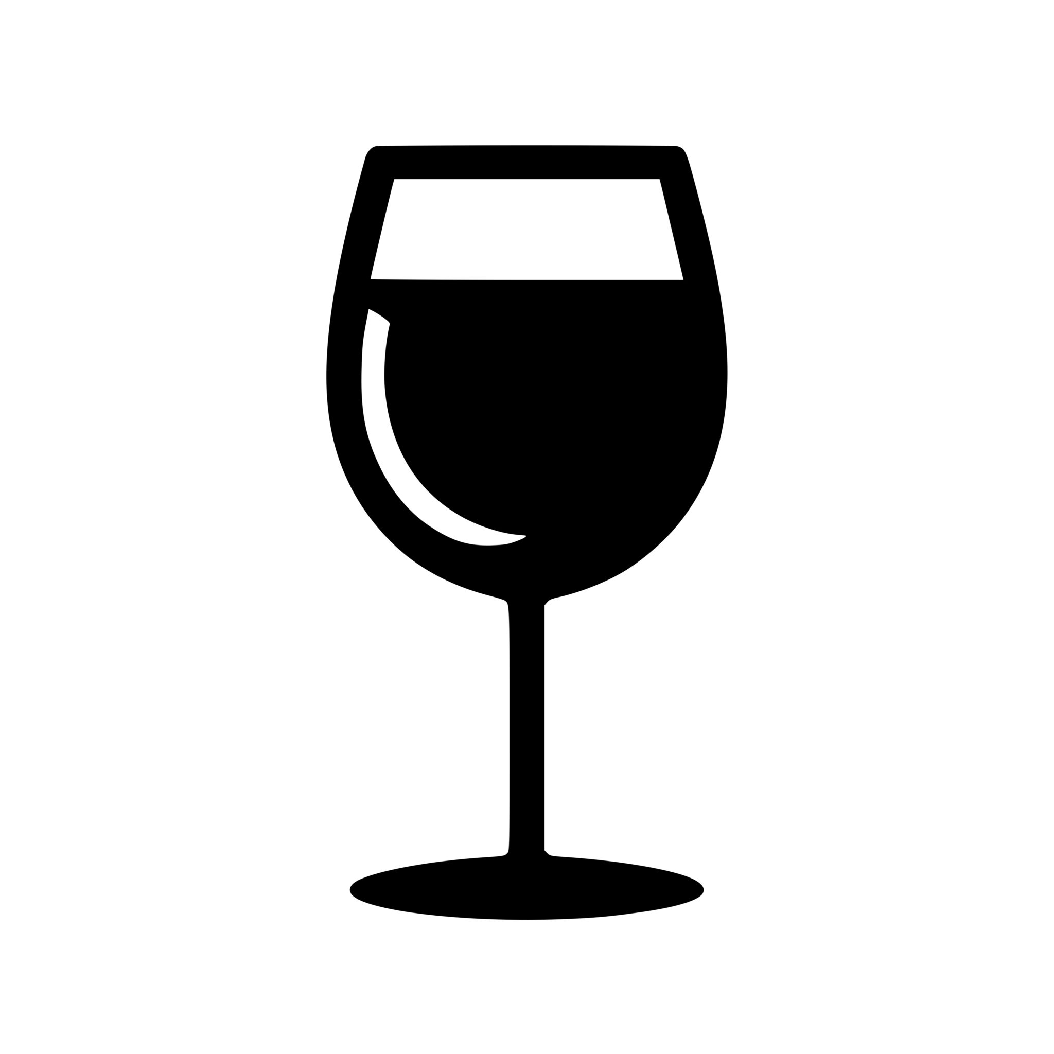 Timeless Wine Shape – Creative Meadow