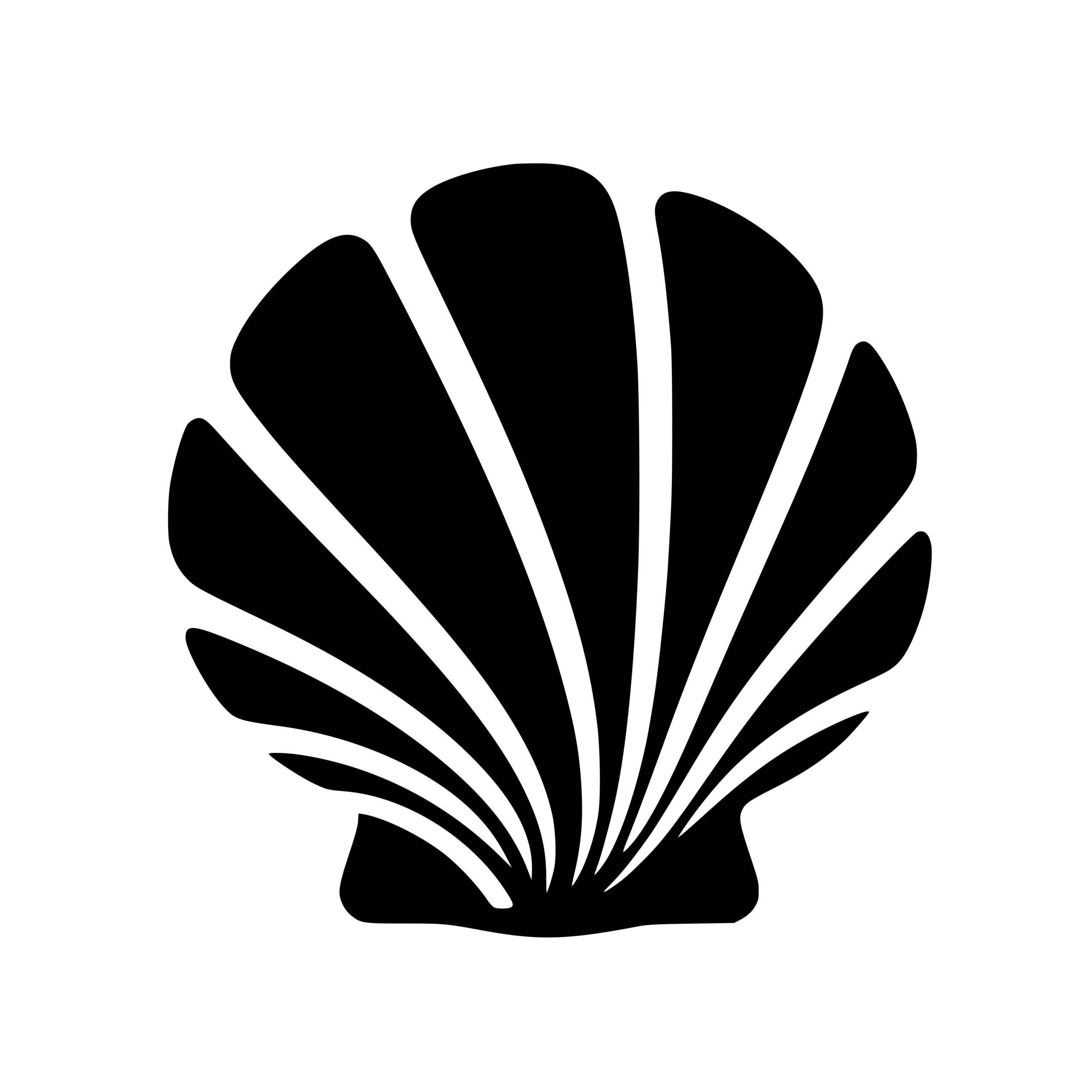 Wavy Shell Design – Creative Meadow