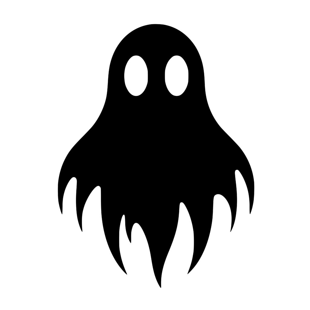 Ghost Haunting Spirit – Creative Meadow