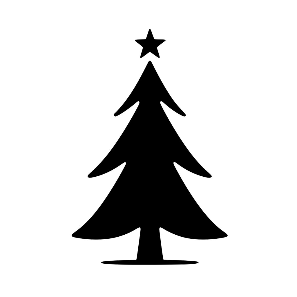 Tree of Holiday Cheer – Creative Meadow