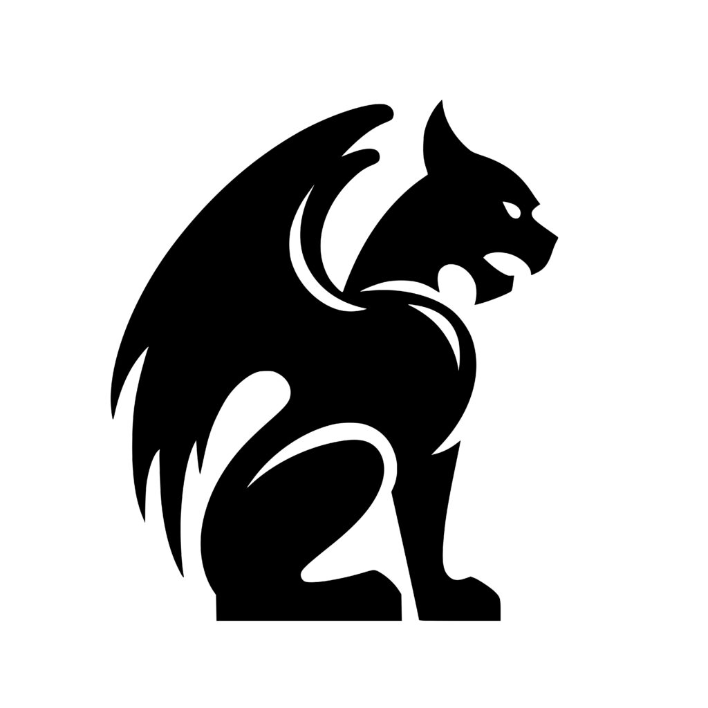 Majestic Beast Posture – Creative Meadow