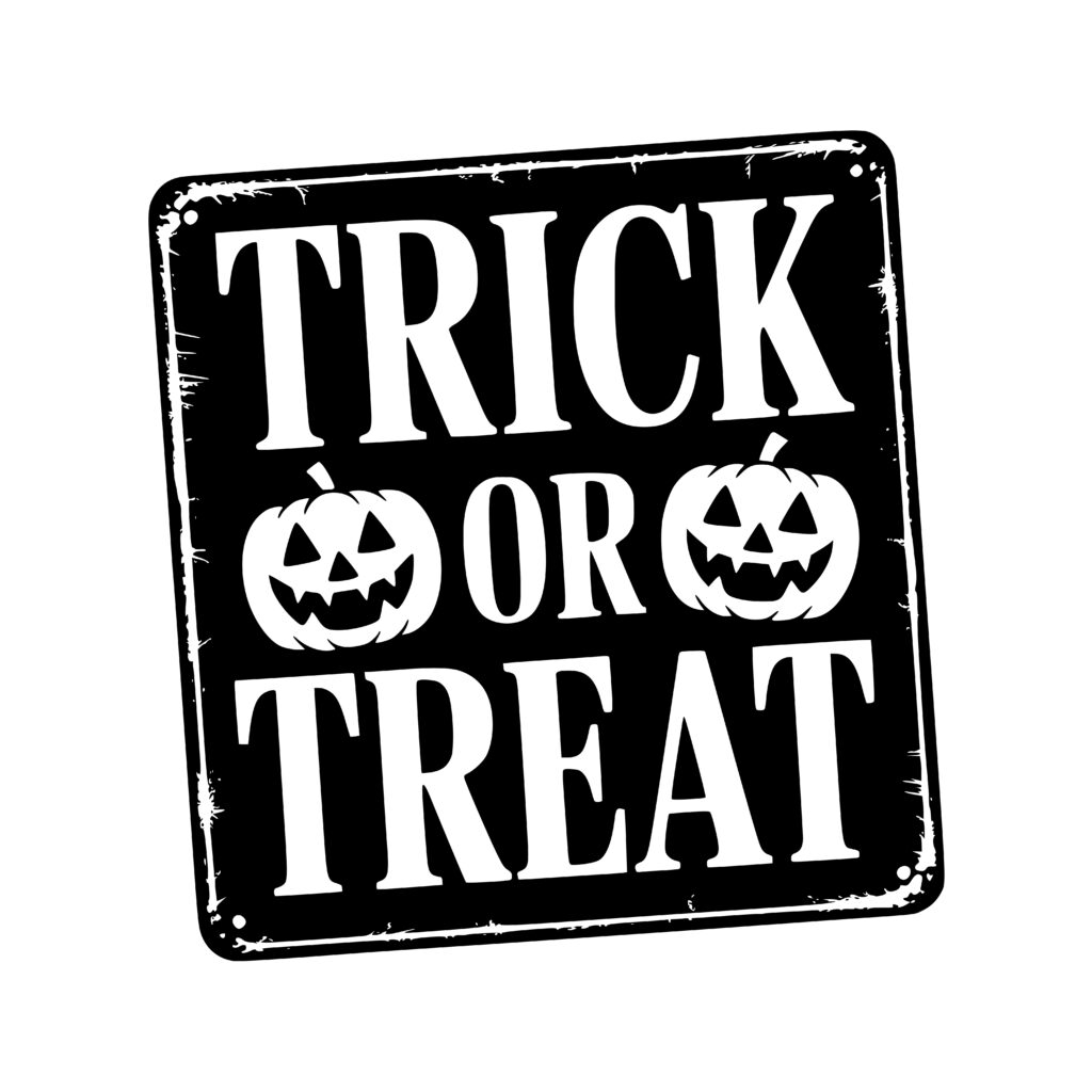 Spooky Pumpkin Party – Creative Meadow