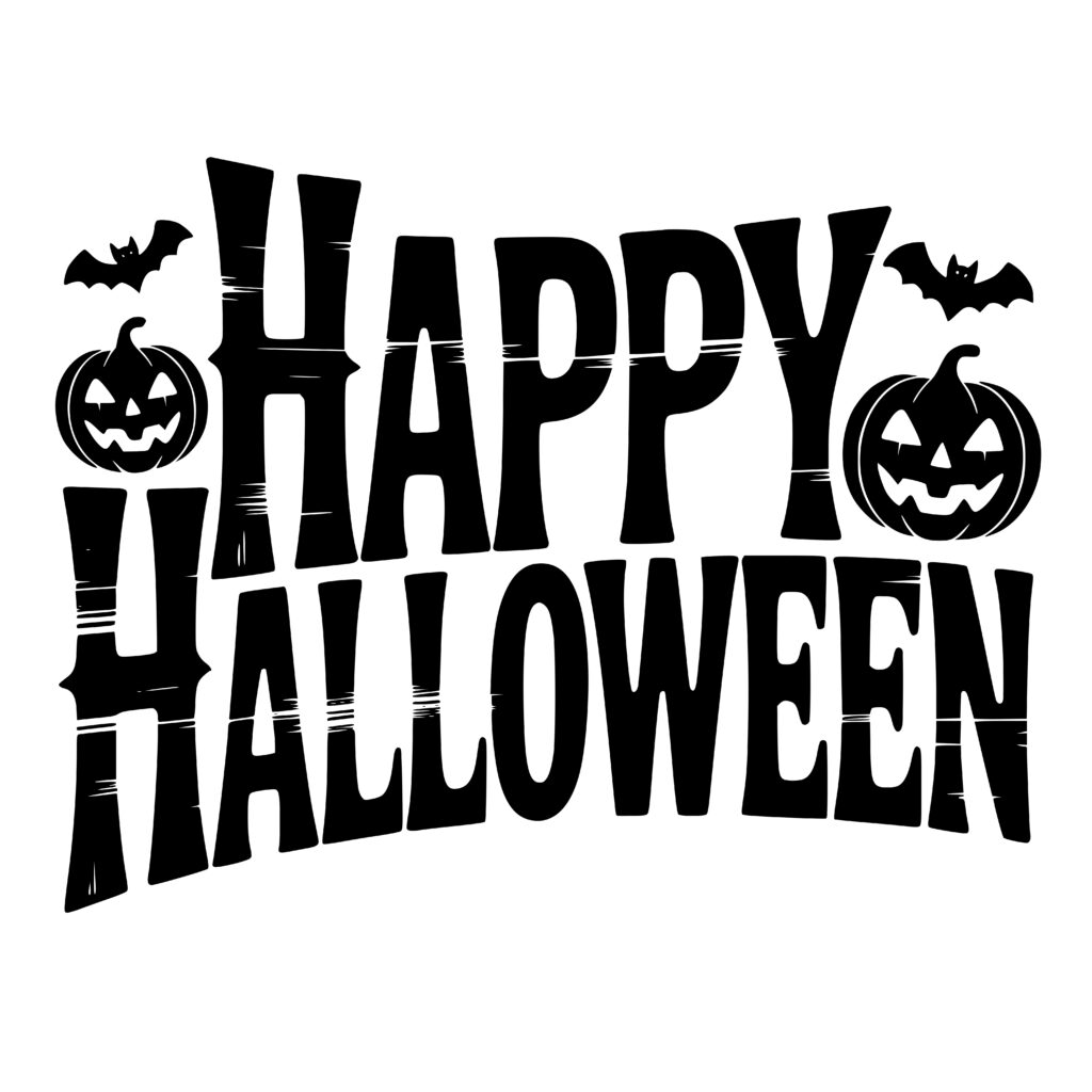 Halloween Fun Time – Creative Meadow