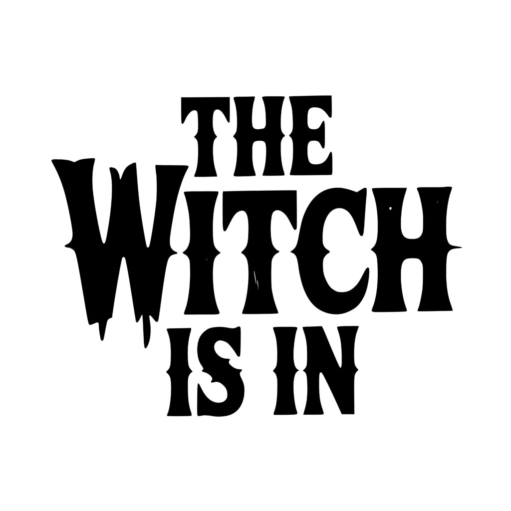 Witchy Words Unveiled – Creative Meadow