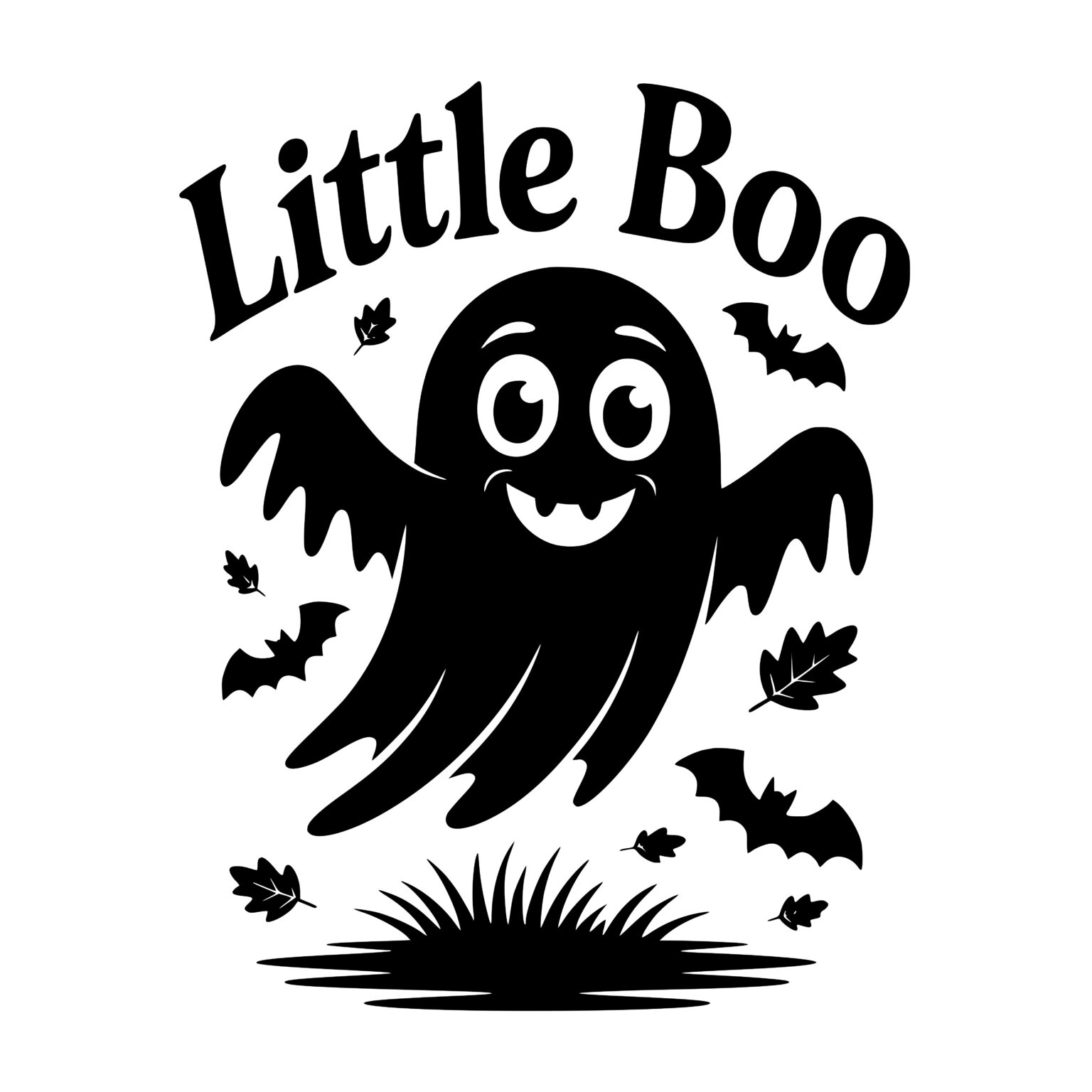 Cartoon SVGs & Cut Files - Creative Meadow