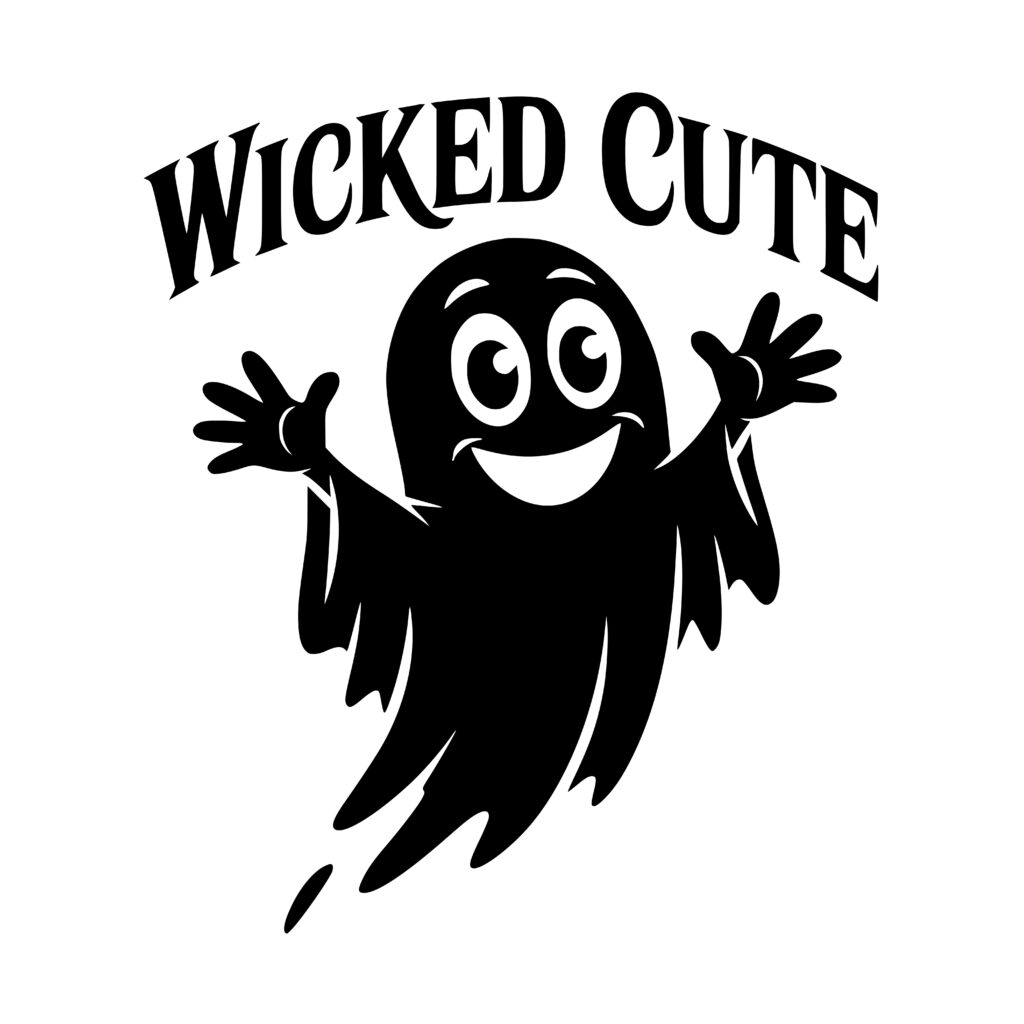 Joyful Ghost – Creative Meadow