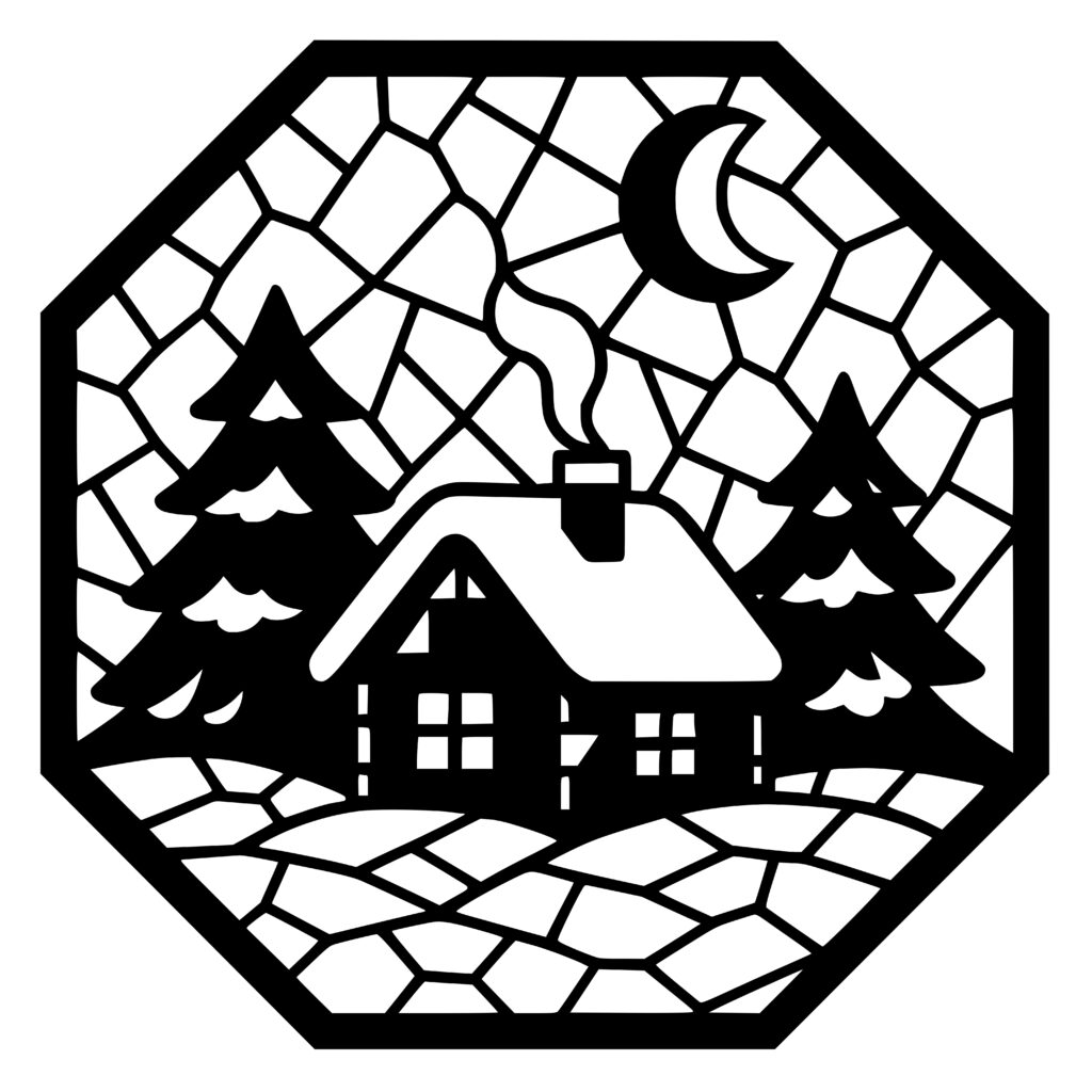 Cozy Mountain Homestead – Creative Meadow