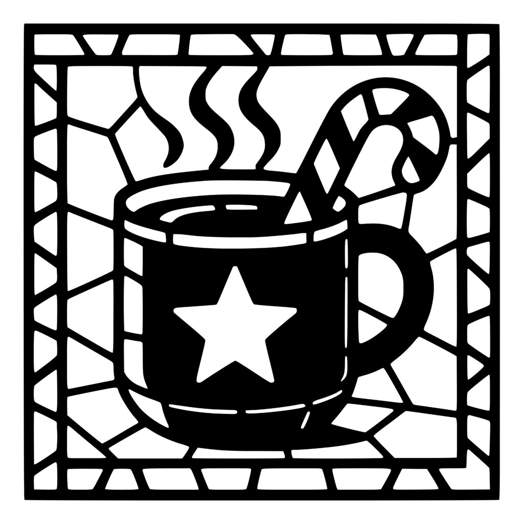 Starry Cup Delight – Creative Meadow