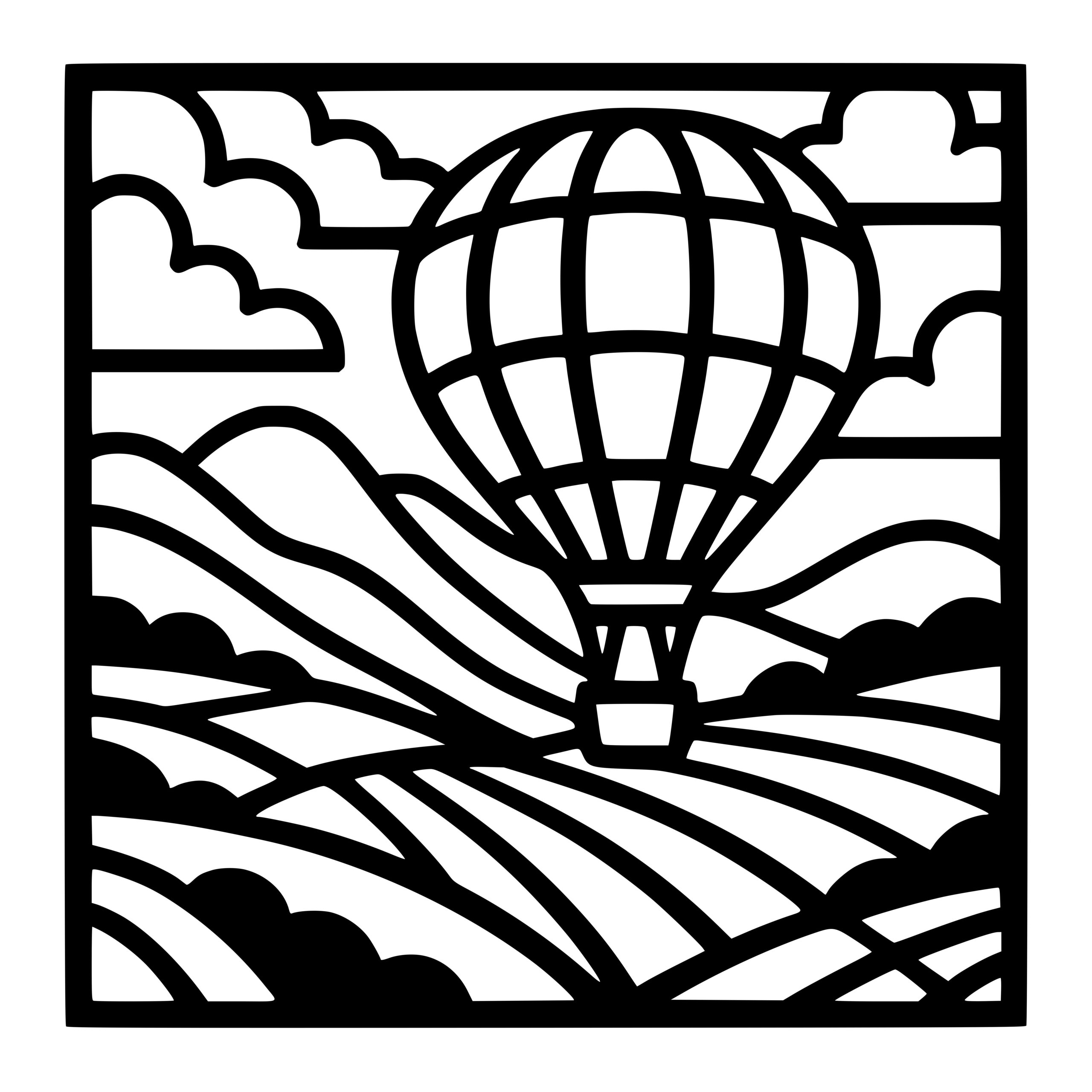 Skyward Balloon Voyage – Creative Meadow