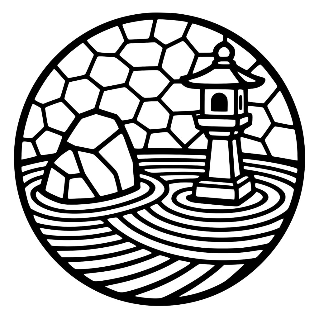 Lantern Reflection Haven – Creative Meadow