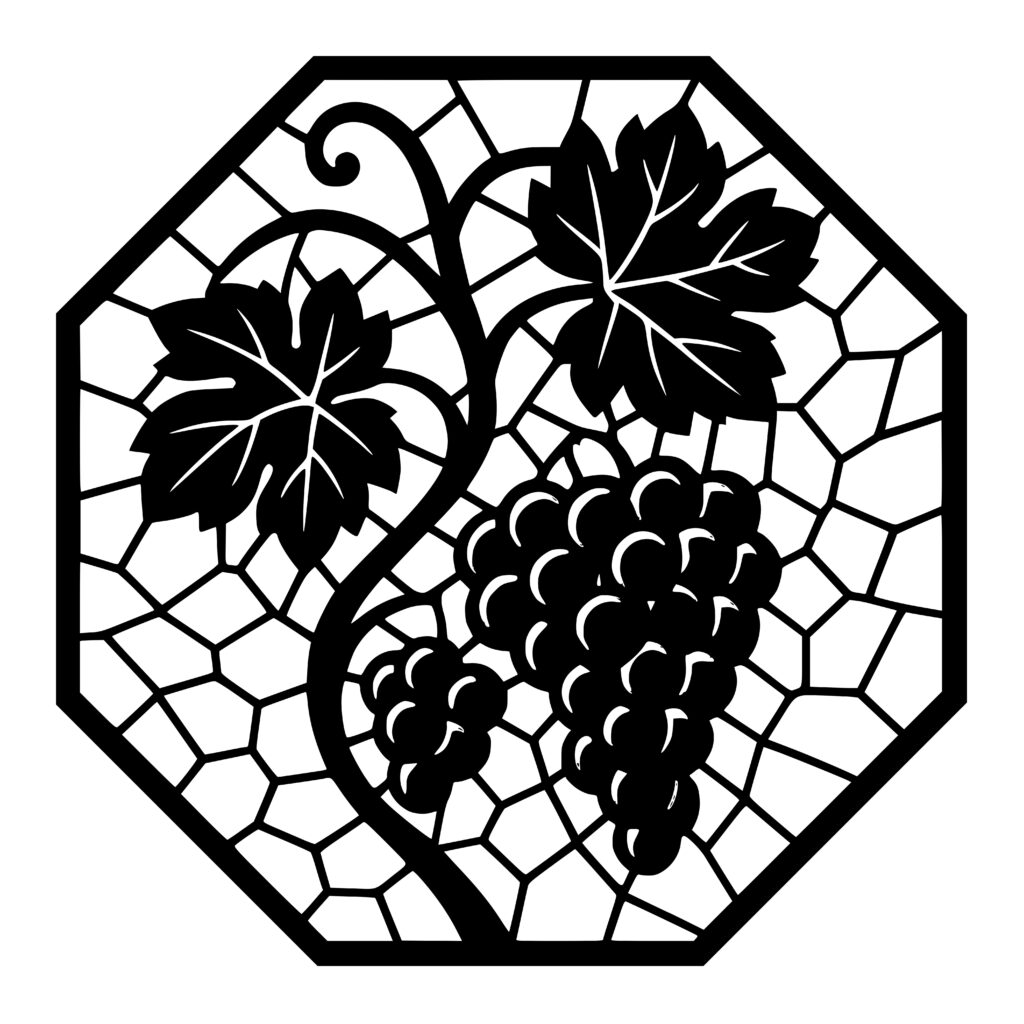 Vine and Grape Dance – Creative Meadow