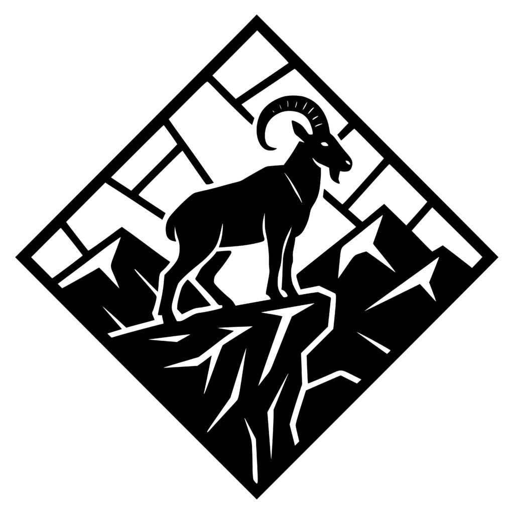 Summit Standover Goat – Creative Meadow