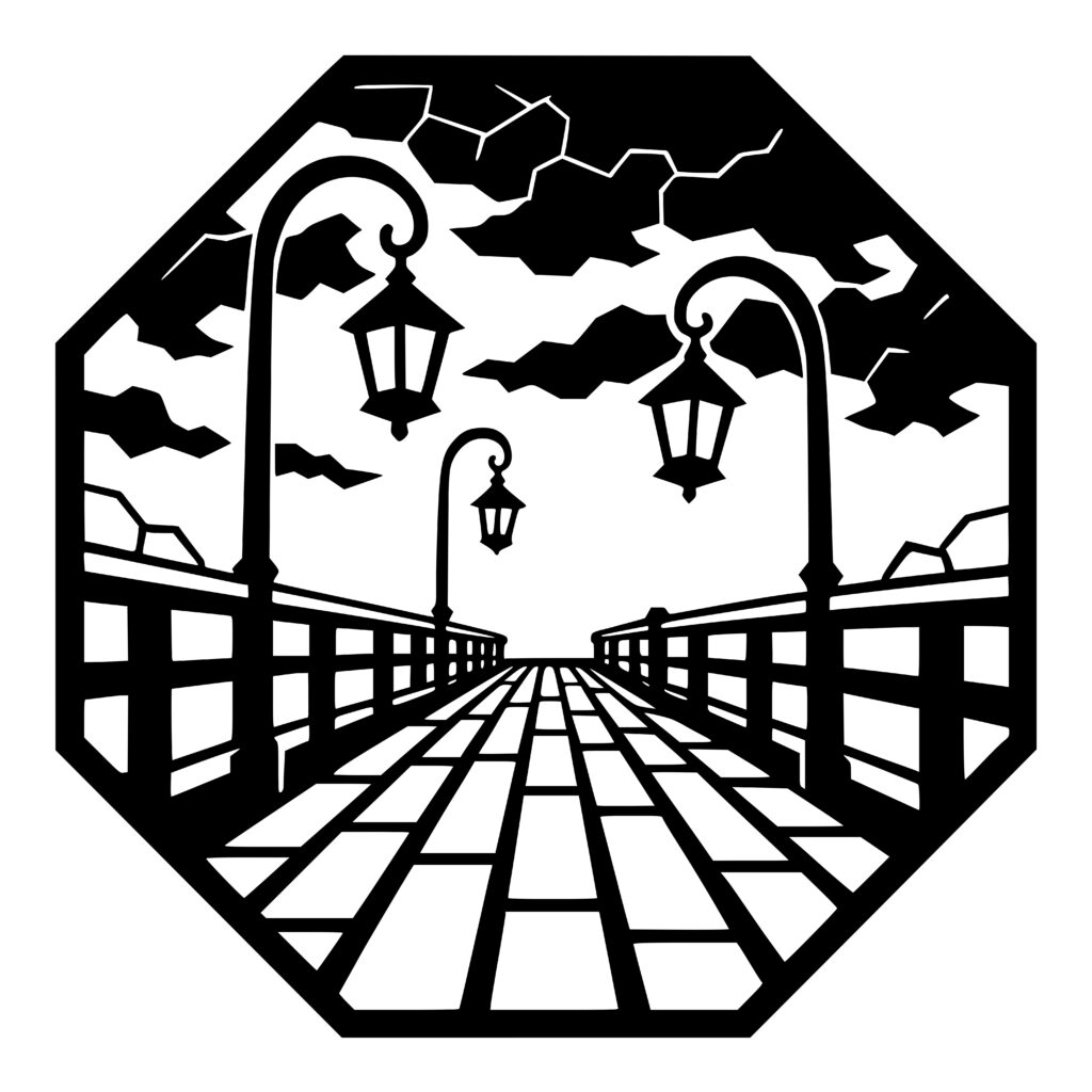 Pathway to Serenity – Creative Meadow