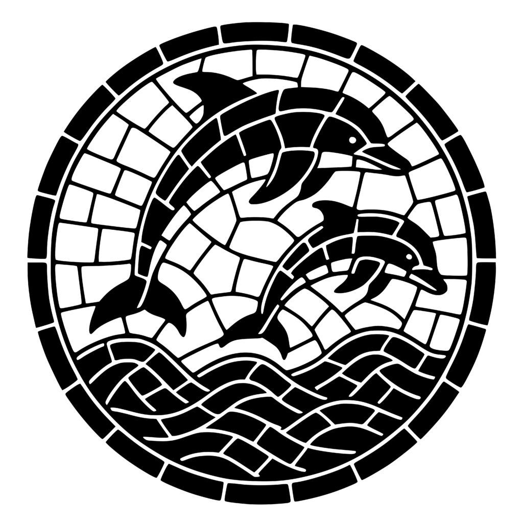 Dolphin Wave Play – Creative Meadow