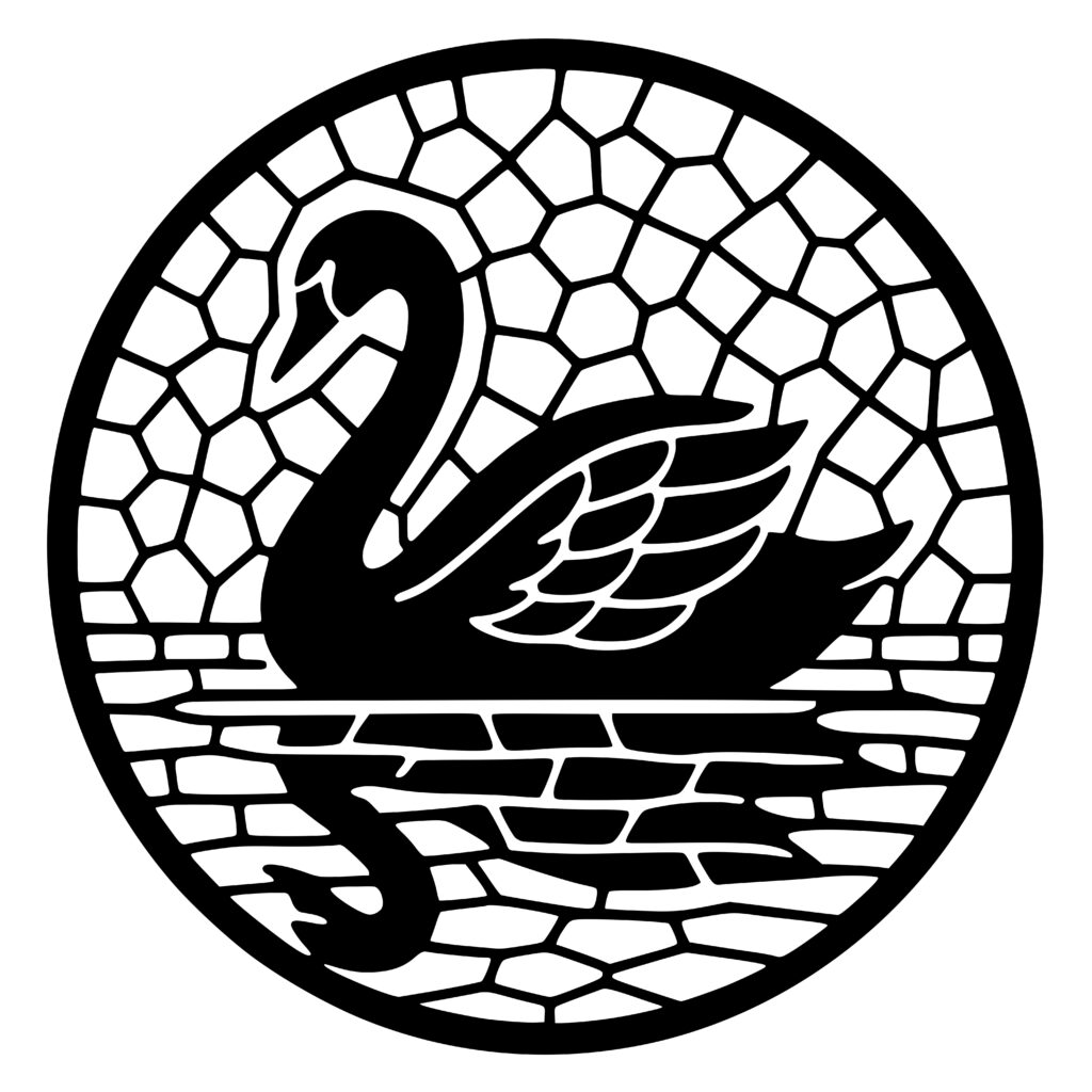 Swan Harmony Circle – Creative Meadow