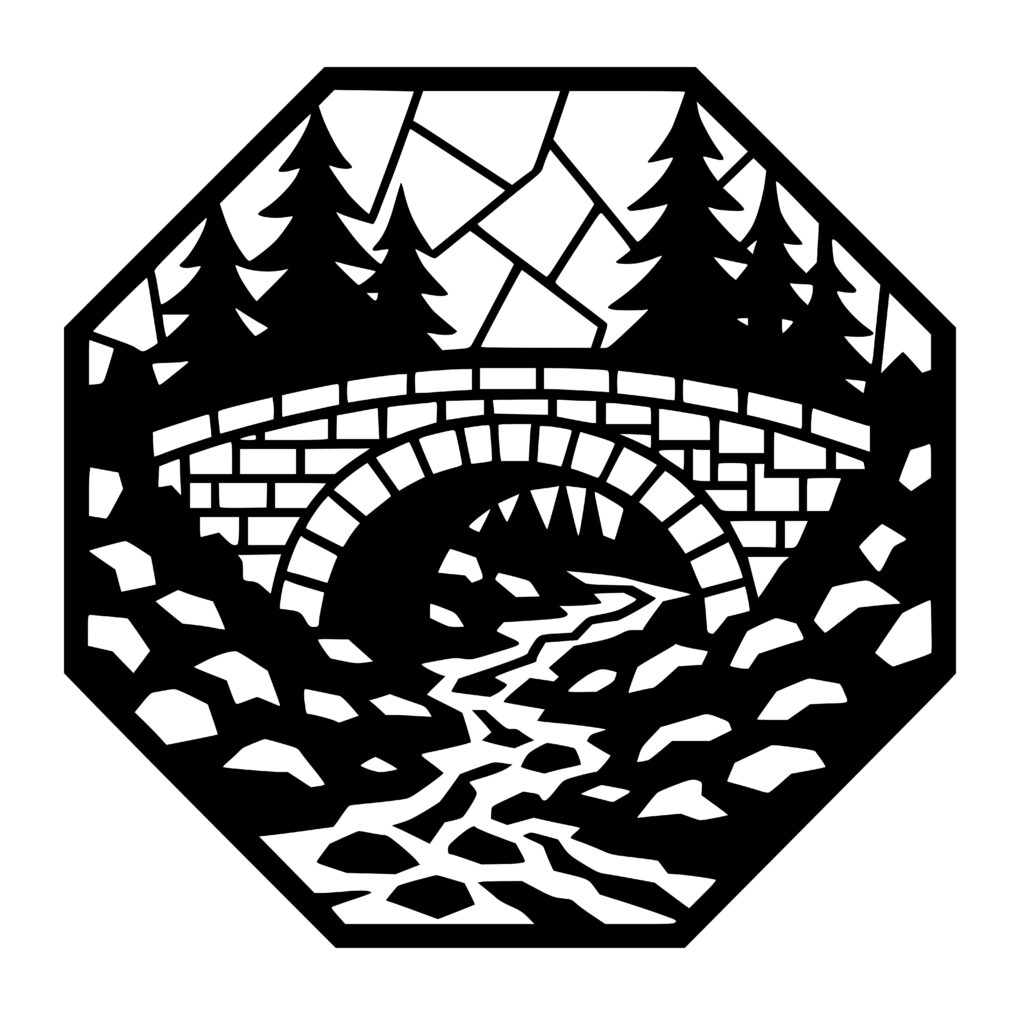 Natures Stone Passage – Creative Meadow